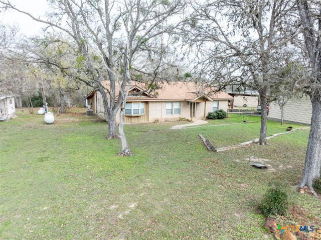21 County Road 235, Gonzales, TX 78629 | MLS #603511