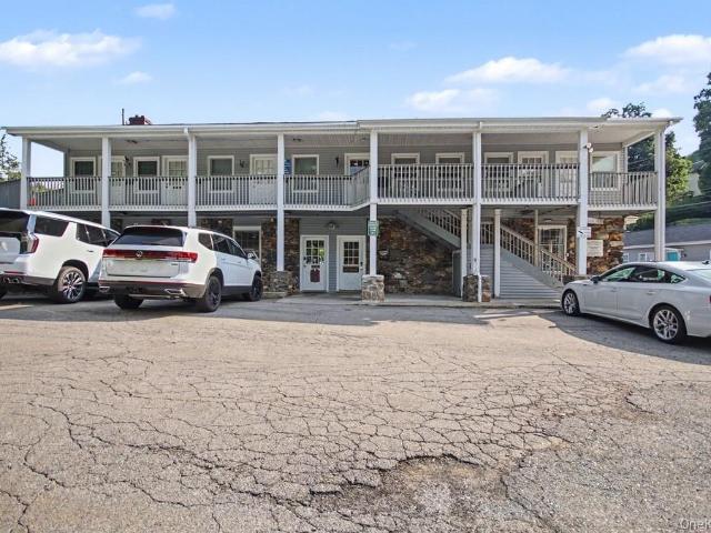 21 Clark Place 1A