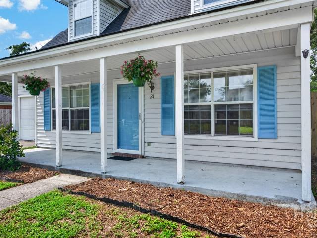 21 Clearwater Lane