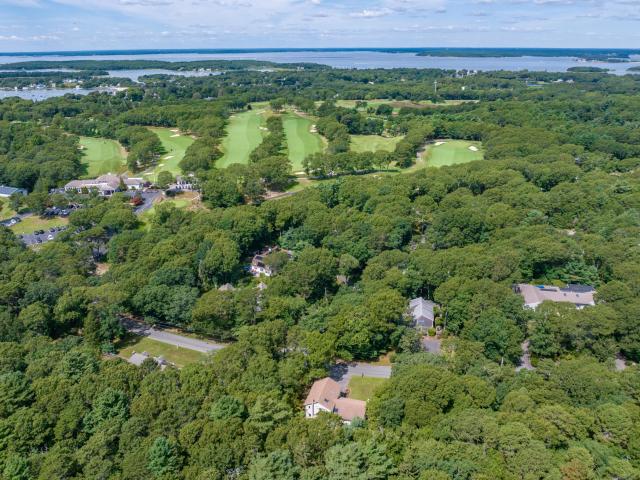 21 Clubhouse Drive