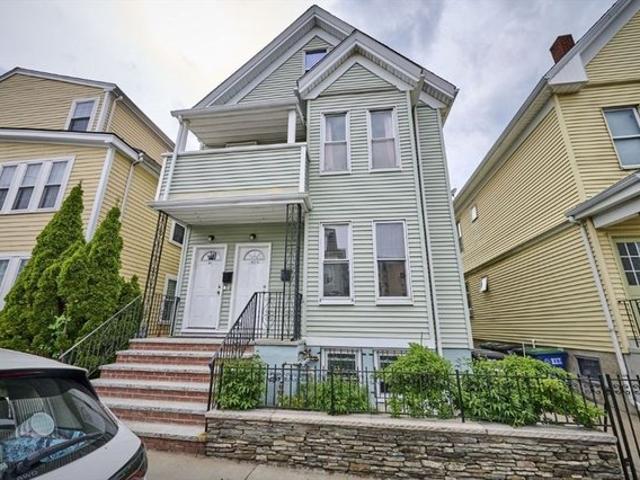 21 Cross St, Somerville, MA 02145