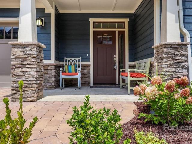 21 Craftsman Overlook Ridge, Arden, NC 28704 | MLS #4319 | Compass