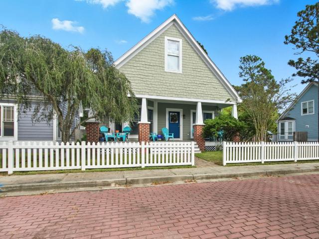 21 Craftsman Lane