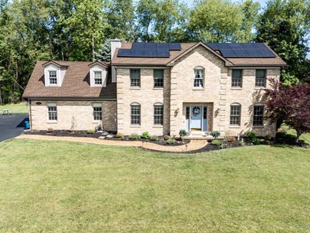 21 Crestmont Cir, Bloomsburg, PA 17815