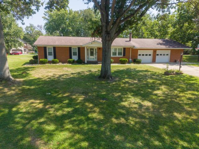 21 Crestwood Lane