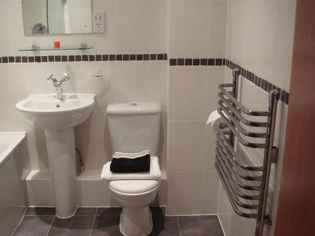 21 Cumberland Street, Liverpool L1, 1 bed flat to rent, £900 pcm | PrimeLocation