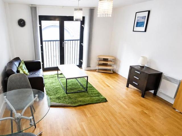 21 Cumberland Street, Liverpool L1, 1 bed flat to rent, £900 pcm | PrimeLocation