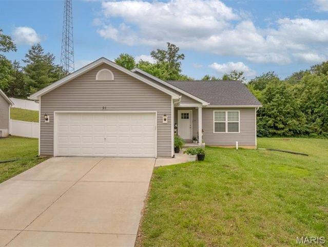 21 Cuivre River Dr, Troy, MO 63379