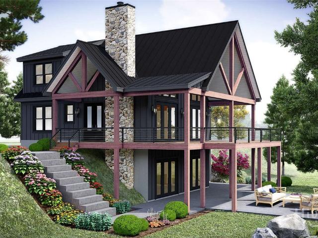 21 Curry Falls Trail