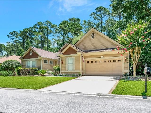 21 Cutter Cir, Bluffton, SC 29909 | MLS #454527 | Compass