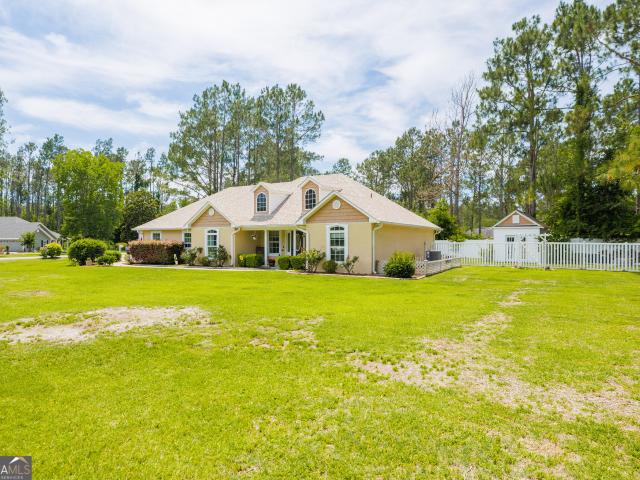 21 Cypress Trail