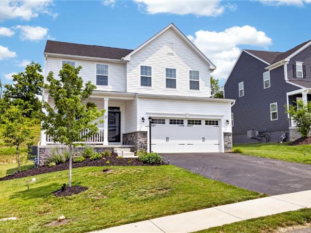 21 Dana Dr