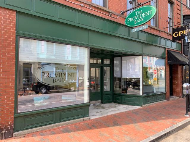 21 Daniel Street