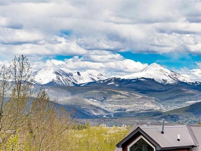 21 Deborah Share B Ln Unit 3C, Silverthorne, CO 80498