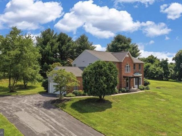 21 Deep Powder Ct, Woodstock, MD 21163
