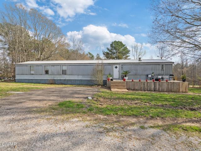 21 Deercrest Ln, Lexington, TN 38351 | MLS #2601 | Compass