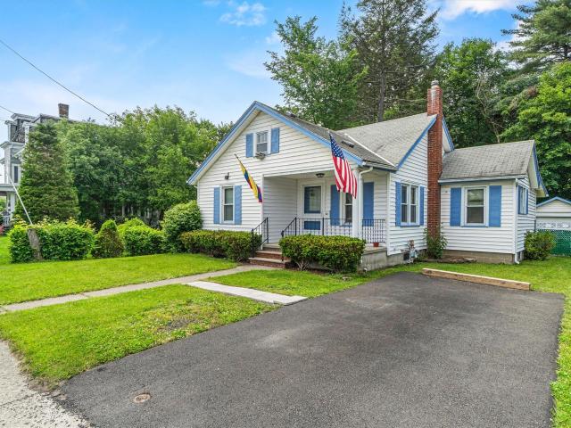 21 Delaware St, Port Jervis, NY 12771 | MLS #875124
