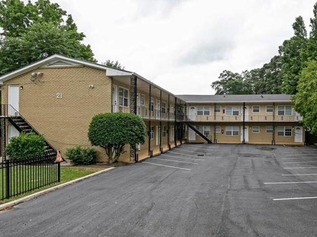 21 Delmont Dr NE #14, Atlanta, GA 30305
