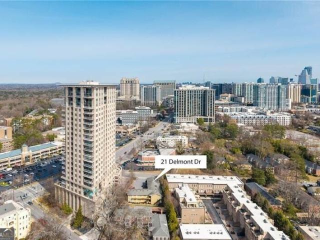 21 Delmont Drive Unit 4, Atlanta, US, GA