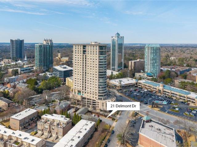 21 Delmont Drive Unit 4, Atlanta, US, GA