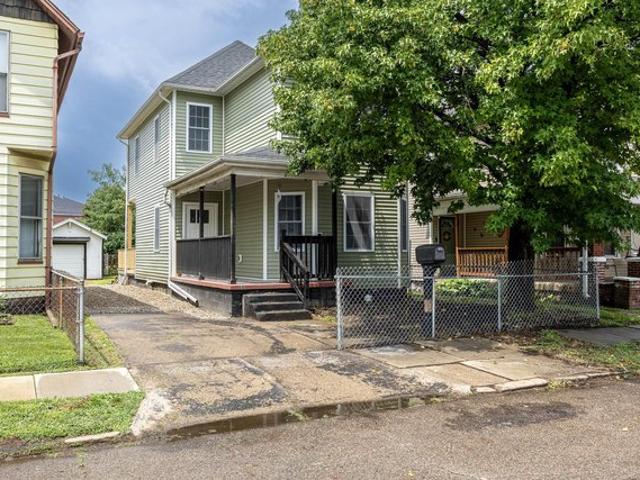 21 Dewey Ave, Newark, OH 43055