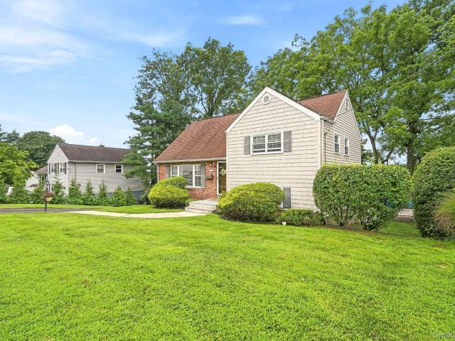 21 Dexter Road