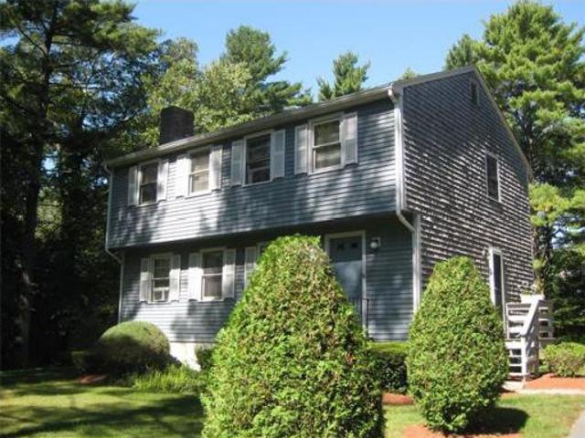 21 Dinahs Way, Wareham, MA 02571