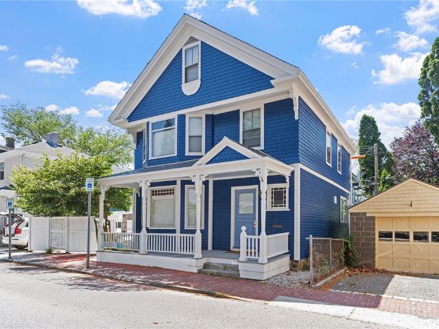 21 Division Street