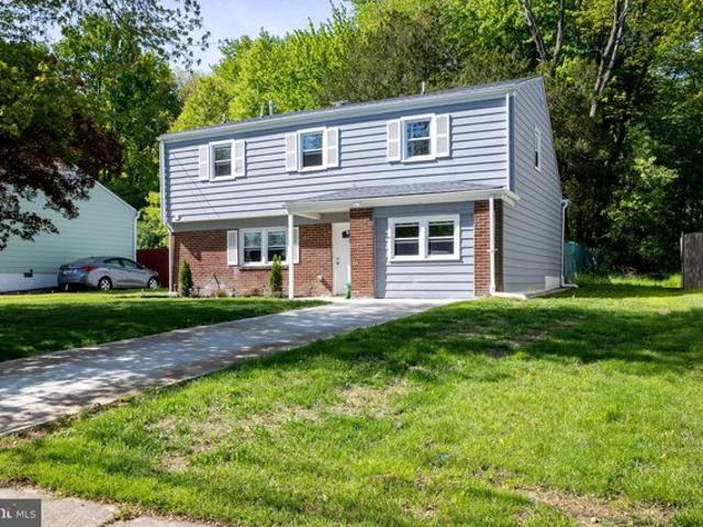 21 Dixmont Ave, Trenton, NJ 08618