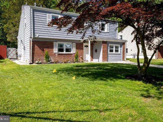 21 Dixmont Avenue