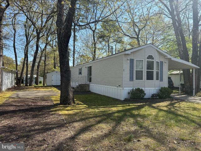 21 Dogwood E, Tabernacle, NJ 08088 | MLS #NJBL2110