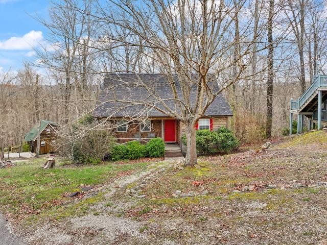 21 Dogwood Road