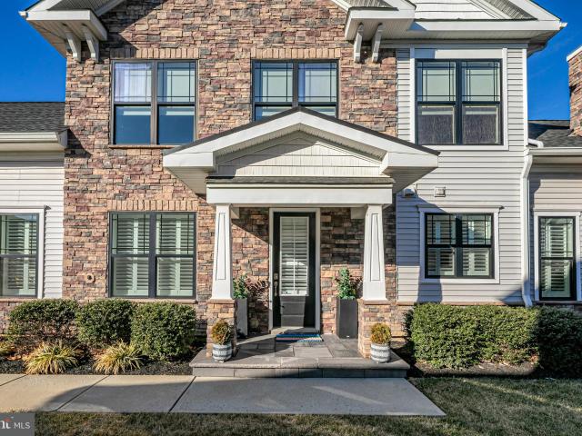 21 Dogleg Ln, Lawrenceville, NJ 08648 | MLS #NJME2071