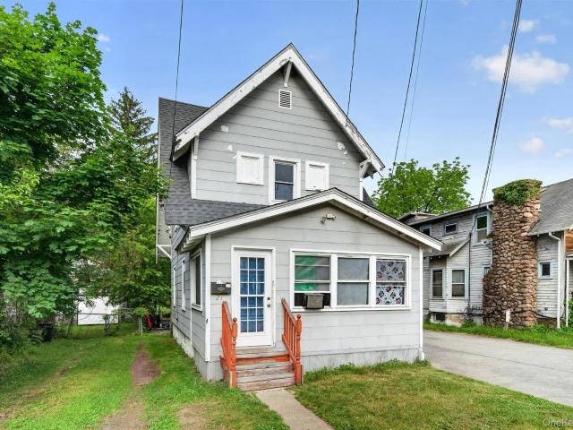 21 Dolson Avenue