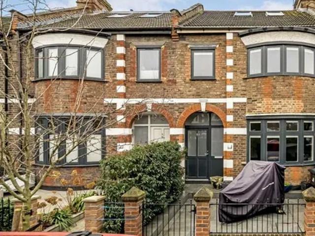 21 Dordrecht Road, London, W3 7TF, United Kingdom | 4 bed house for rent #138931349 | Rentberry