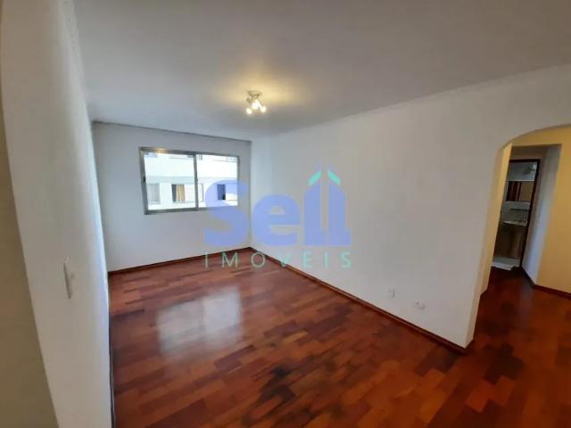 Apartamento 70m², 2+1 Dorms, 1 Vaga Venda Paraíso