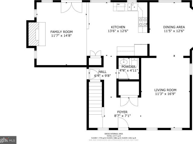 21 Drake St, Stafford, VA 22554 | Compass
