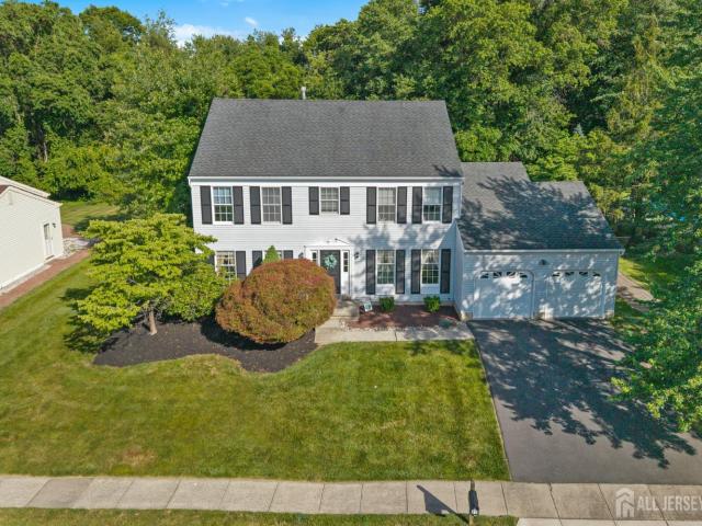 21 Drexel Hill Drive