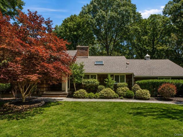 21 Druid Hill Road