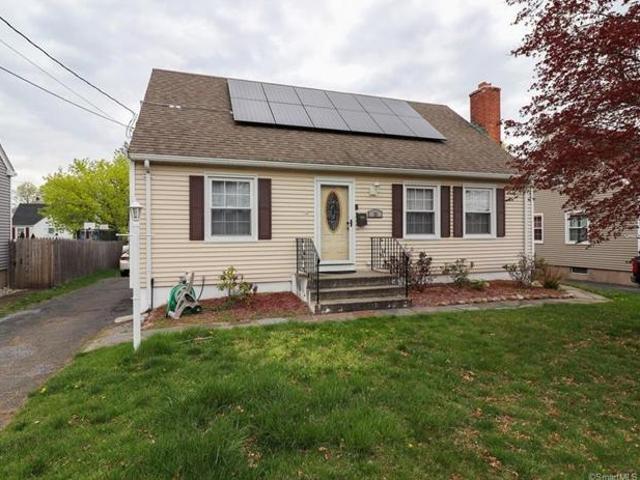 21 Dwight Pl, East Haven, CT 06512