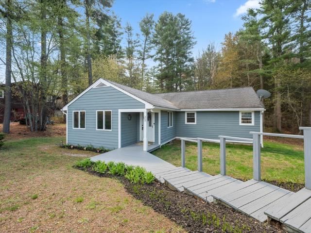 21 Dug Hill Rd, Holland, MA 01521 | MLS #73508