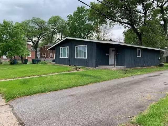 2/1 duplex 219 Fernwood 2024 219 Fernwood Hammond