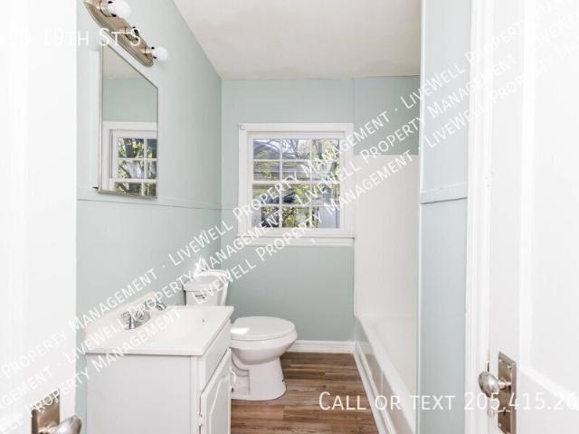 2/1 Duplex in Bessemer