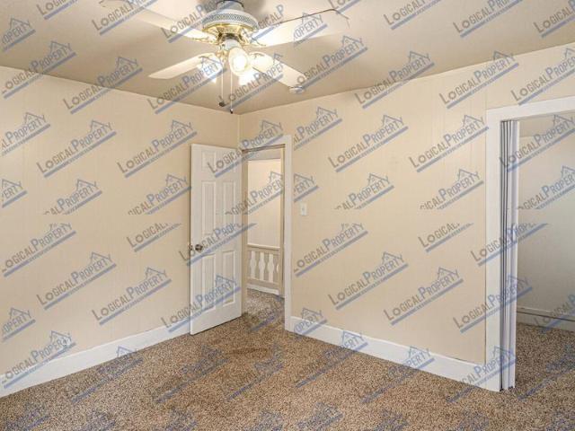 2/1 Duplex w/ New LVP Flooring, Large Fenc