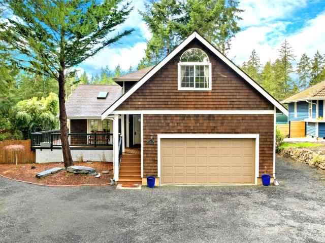 21 E Michelle Ct, Union, WA 98592 | MLS #2506