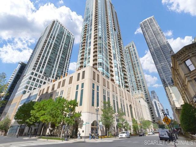 21 E Huron St Apt 4301, Chicago, IL 60611