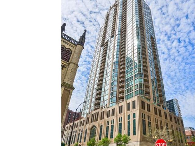 21 E Huron St Apt 3204, Chicago, IL 60611