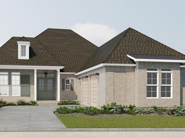 21 E Perseverance Pt, Freeport, FL 32439