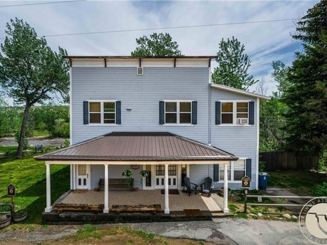21 E Rosebud Rd, Roscoe, MT 59071