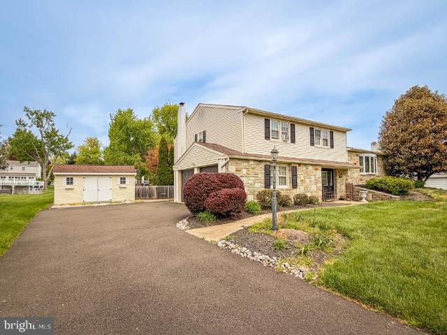 21 E Rotterdam Road